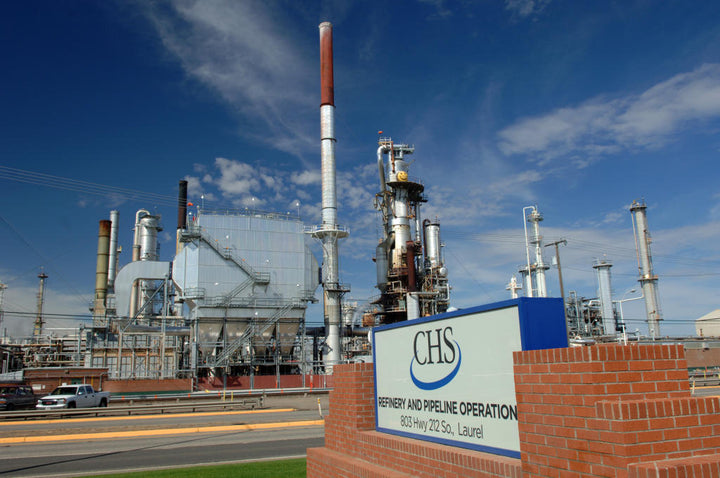CHS Lubricants: LubeScan® & Refined Fuel Sample Kits – CHS Petroleum ...