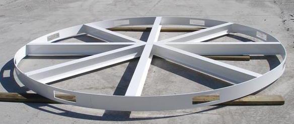 Inspection Rings – CHS Petroleum