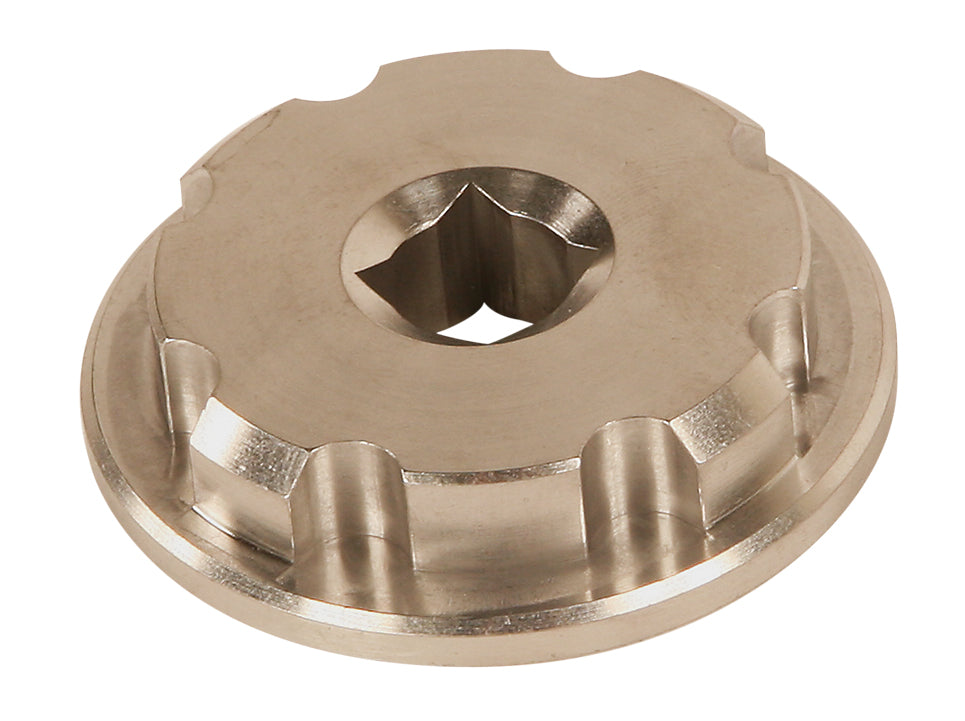 RSV Valve Keys (Poly & S.S.) – CHS Petroleum Equipment