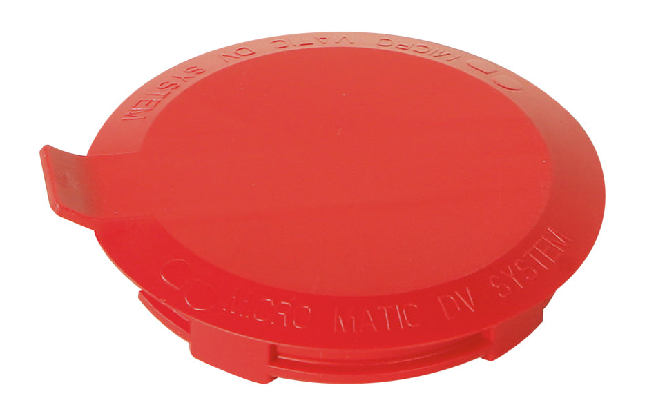 RSV Dust Cap – CHS Petroleum Equipment