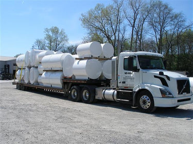WeMac Tanks – CHS Petroleum Equipment
