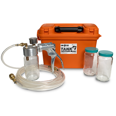 60035 TSK Tank Sample Kit EA – CHS Petroleum Equipment