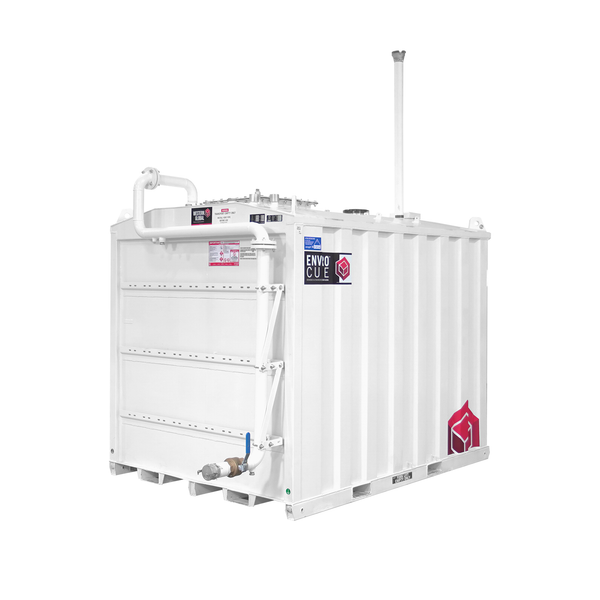 EnviroCube(s) – CHS Petroleum