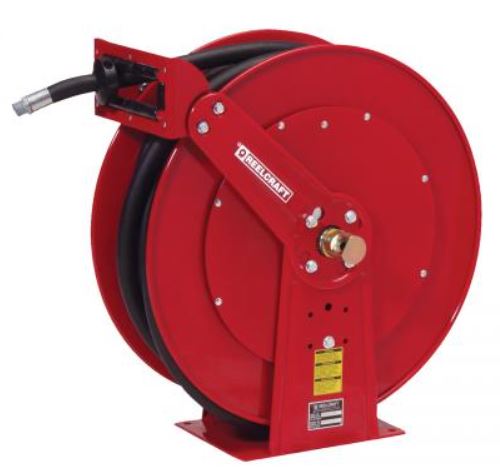 Complete Hose Reels - Fuel – CHS Petroleum
