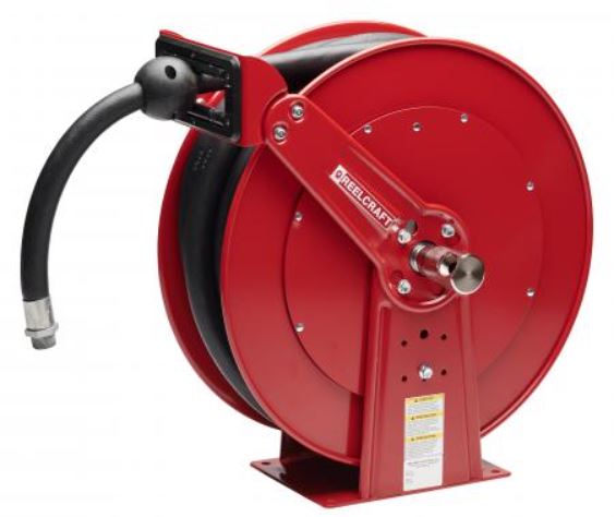 Complete Hose Reels - Fuel – CHS Petroleum