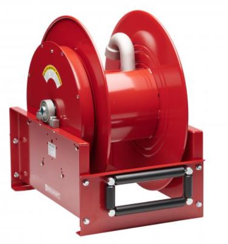 Bare Fuel Reels – CHS Petroleum