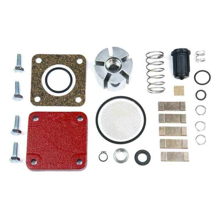 Gas & Diesel Equipment | Pump & Meter Repair Kits – CHS Petroleum Equipment