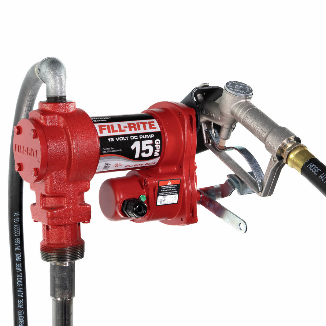 CHS Petroleum Equipment