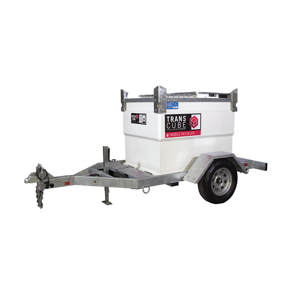 TransCube Mobile Refueler(s) – CHS Petroleum