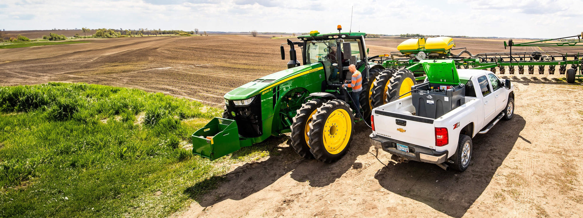 CHS Petroleum Equipment