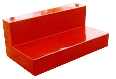 Portable L-Shaped Tank(s) – CHS Petroleum Equipment