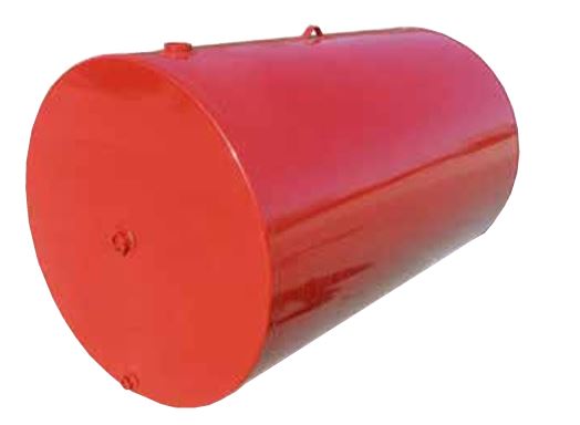 Overhead Tank(s): Tank Only – CHS Petroleum Equipment