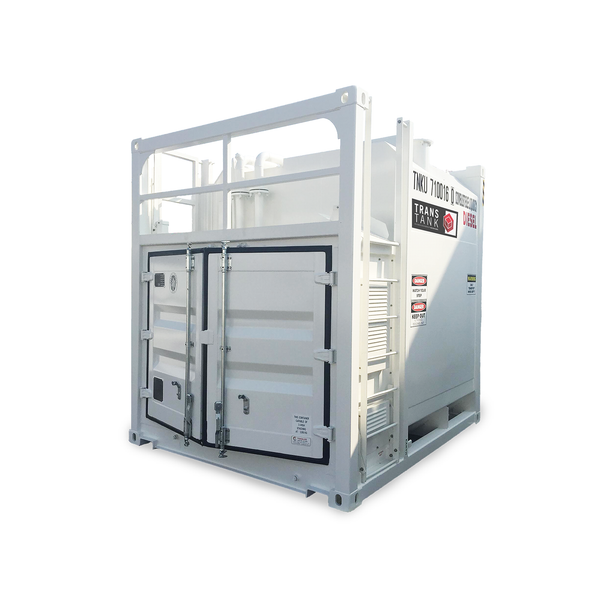 TransTank Pro(s) – CHS Petroleum