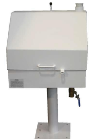 Remote Spill Container(s) – CHS Petroleum