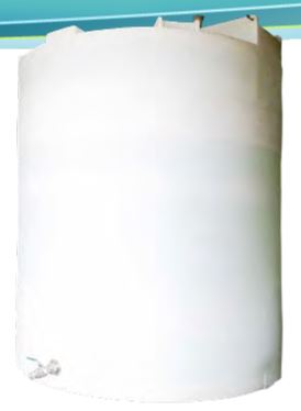 Bulk DEF Tanks - Snyder – CHS Petroleum