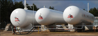 Storage for Pennies – CHS Petroleum Equipment