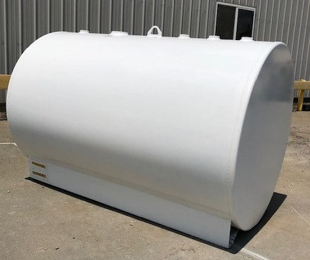 UL Skid(s) - Tank Only – CHS Petroleum