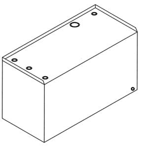 Work Bench Tank(s) – CHS Petroleum Equipment