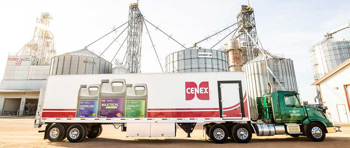 CHS Lubricants: LubeScan® & Refined Fuel Sample Kits – CHS Petroleum ...