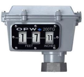 OPW 200TG Gauge – CHS Petroleum