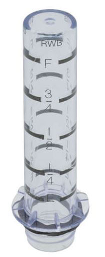 Vial Replacement - Scully Econ-O Gauge – CHS Petroleum