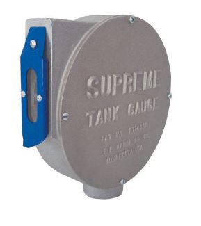 Supreme Tank Gauge(s) – CHS Petroleum Equipment