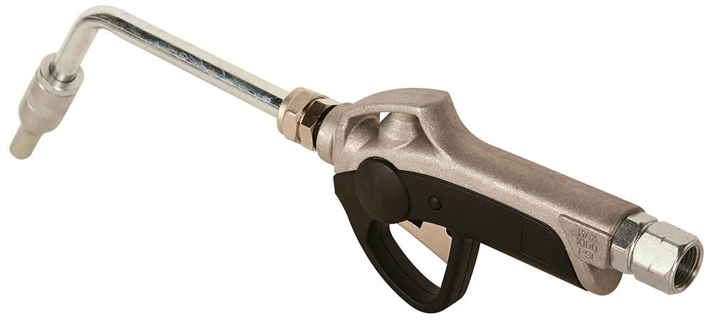 VN-200 Series, Control Valve w/ 12" Hose, 1/4" Manual Tip EA – CHS ...