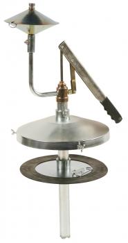 MA-13, Bulk-Fill Hand Grease Pump w/ Bearing Packer EA – CHS Petroleum ...