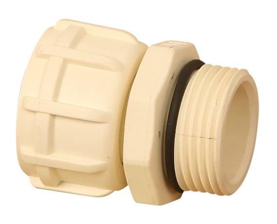 Poly Adapter (Manual DEF Nozzle) – CHS Petroleum Equipment