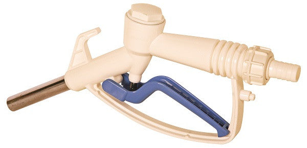 DEF & Chemical Nozzle(s): – CHS Petroleum