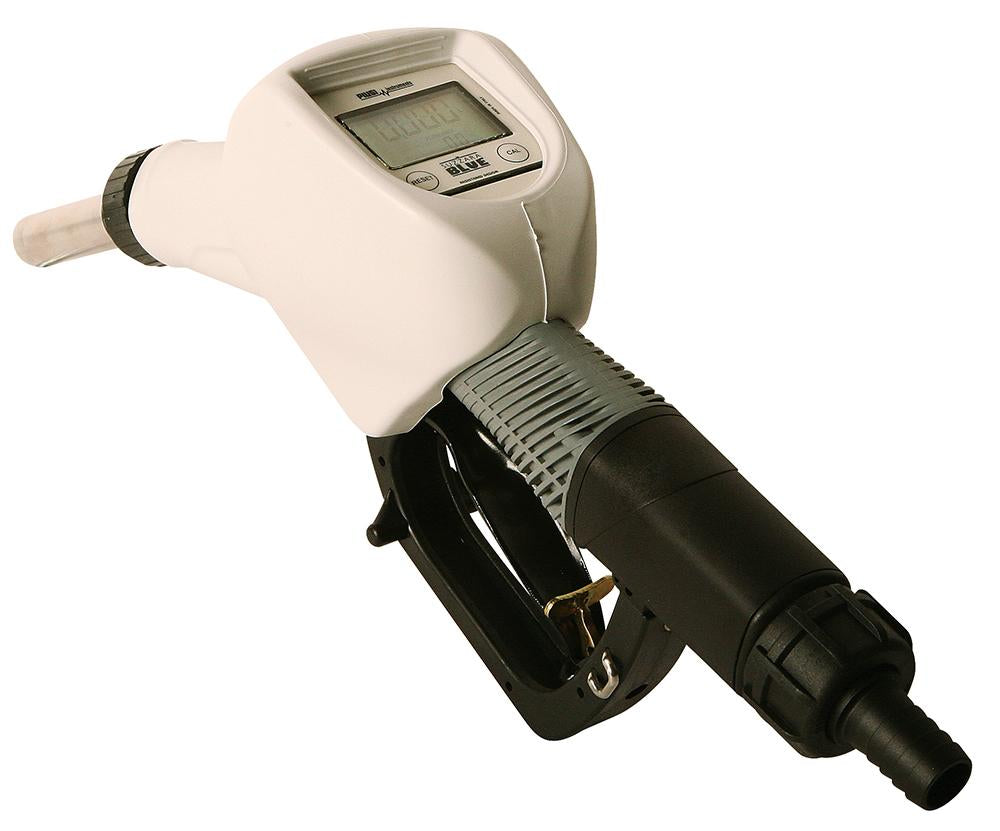3/4" Poly Auto Nozzle (Metered) – CHS Petroleum Equipment