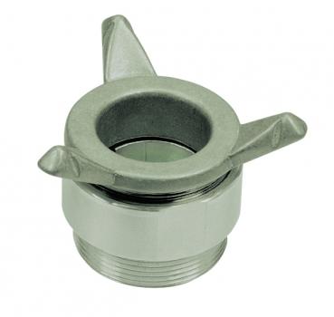 2" Bung Adapter--Heavy Duty EA – CHS Petroleum Equipment