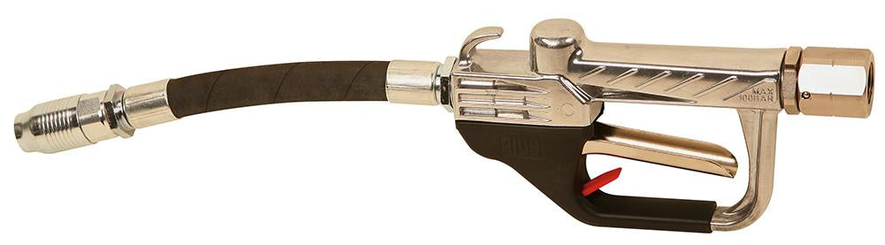 Hi Flow Control Handle, 24 GPM Max, 3/4" NPTF Flex Spout EA – CHS ...