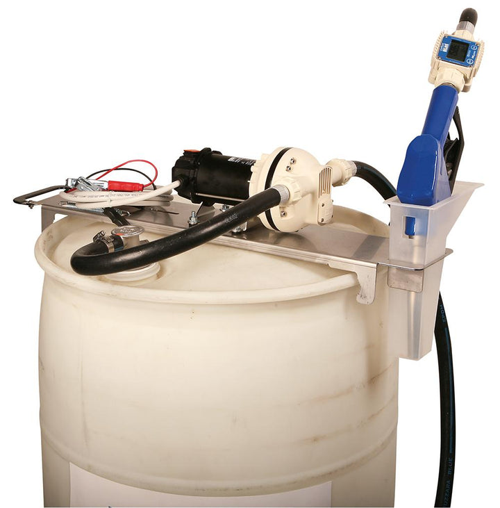 DEF Equipment | Complete Systems – CHS Petroleum Equipment