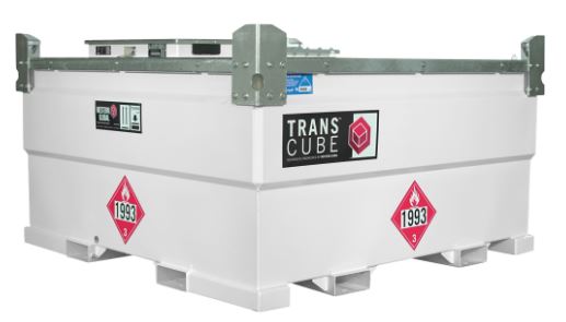 TransCube(s) – CHS Petroleum