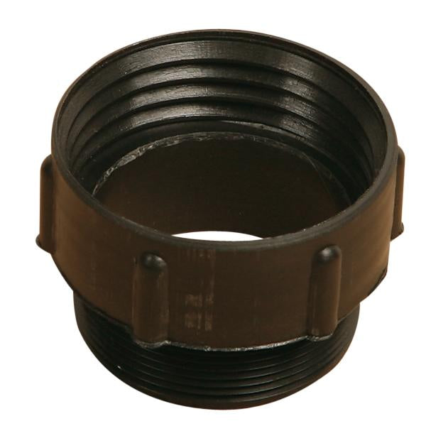 2" NPT Male to Buttress Female Adapter – CHS Petroleum Equipment