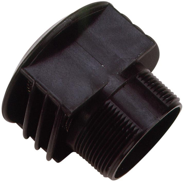 Vent Cap, 2" NPT, w/ Screen EA – CHS Petroleum