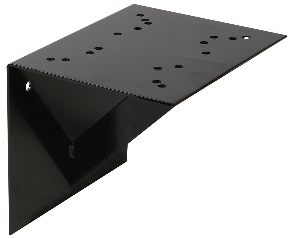 Double Diaphragm Wall Mounting Bracket (1/2", 3/4", 1") – CHS Petroleum ...