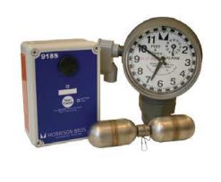 Clock Gauge(s) – CHS Petroleum