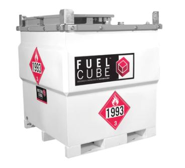 FuelCube(s) – CHS Petroleum