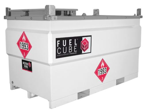 FuelCube(s) – CHS Petroleum