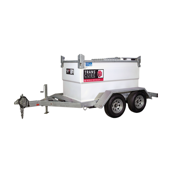 TransCube Mobile Refueler(s) – CHS Petroleum
