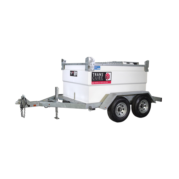 TransCube Mobile Refueler(s) – CHS Petroleum