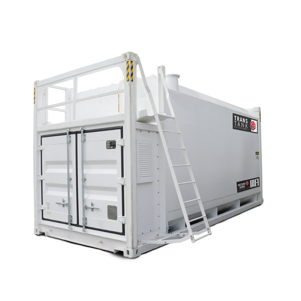 TransTank Pro(s) – CHS Petroleum