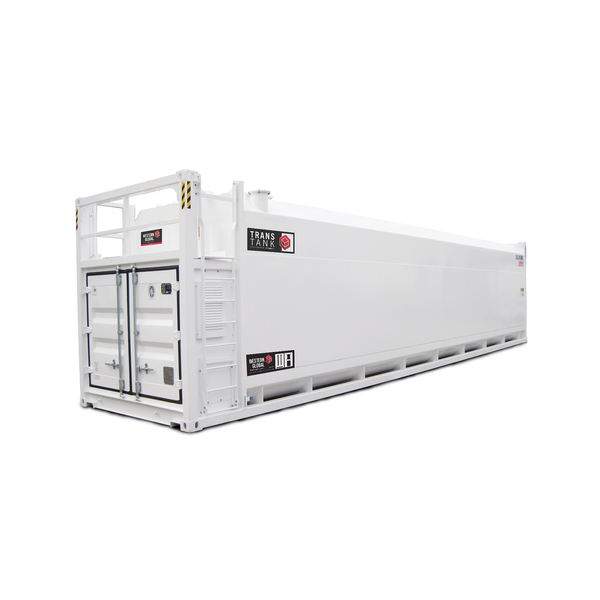 TransTank Pro(s) – CHS Petroleum