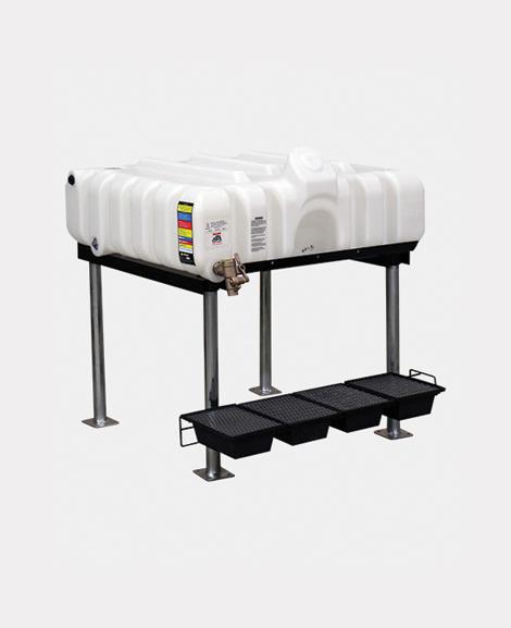 Complete Gravity Feed System(s) – CHS Petroleum