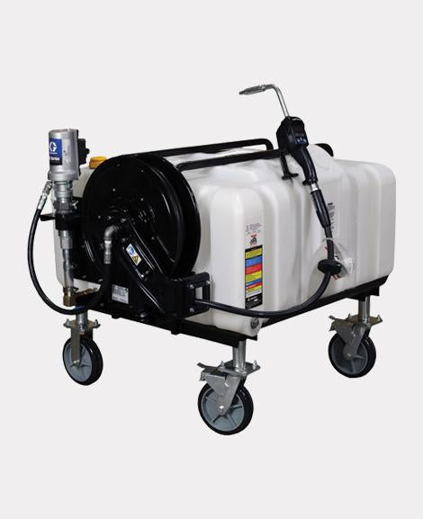 Complete Side Mount Mobile System(s) – CHS Petroleum Equipment