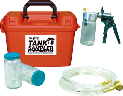 60035 TSK Tank Sample Kit EA – CHS Petroleum Equipment
