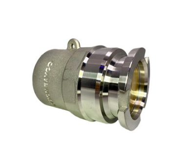 Remote Fill & Fittings – CHS Petroleum