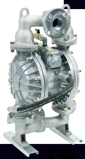 2:1 Ratio Hi-Pressure DD Pump 80 GPM, Alum-Body EA – CHS Petroleum ...